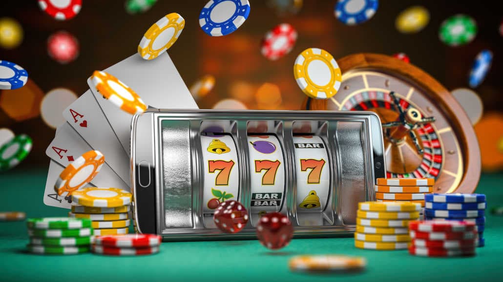 Top 13 Facebook Casino Games: Best Free Slots to Play | CasinoPie
